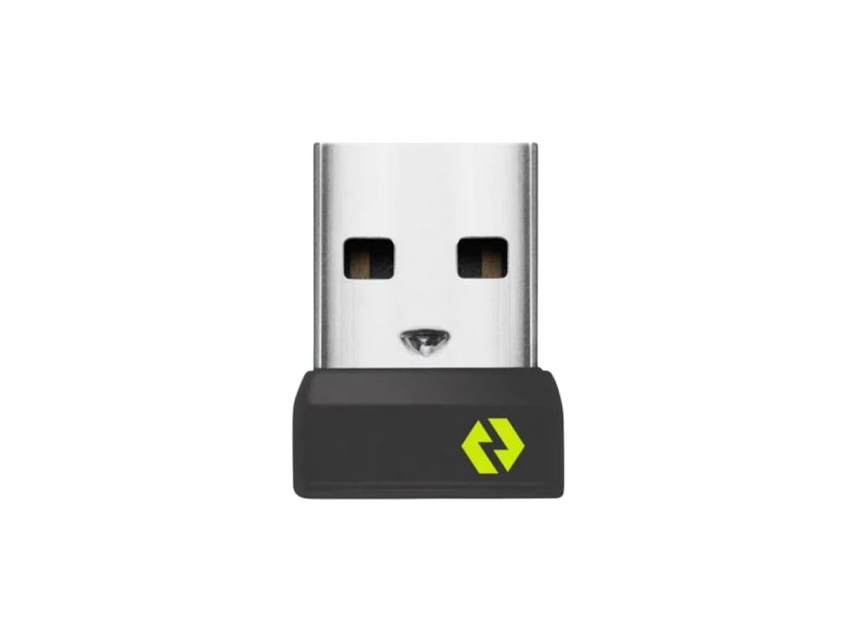 Logitech Bolt USB mottagare | Alina.se