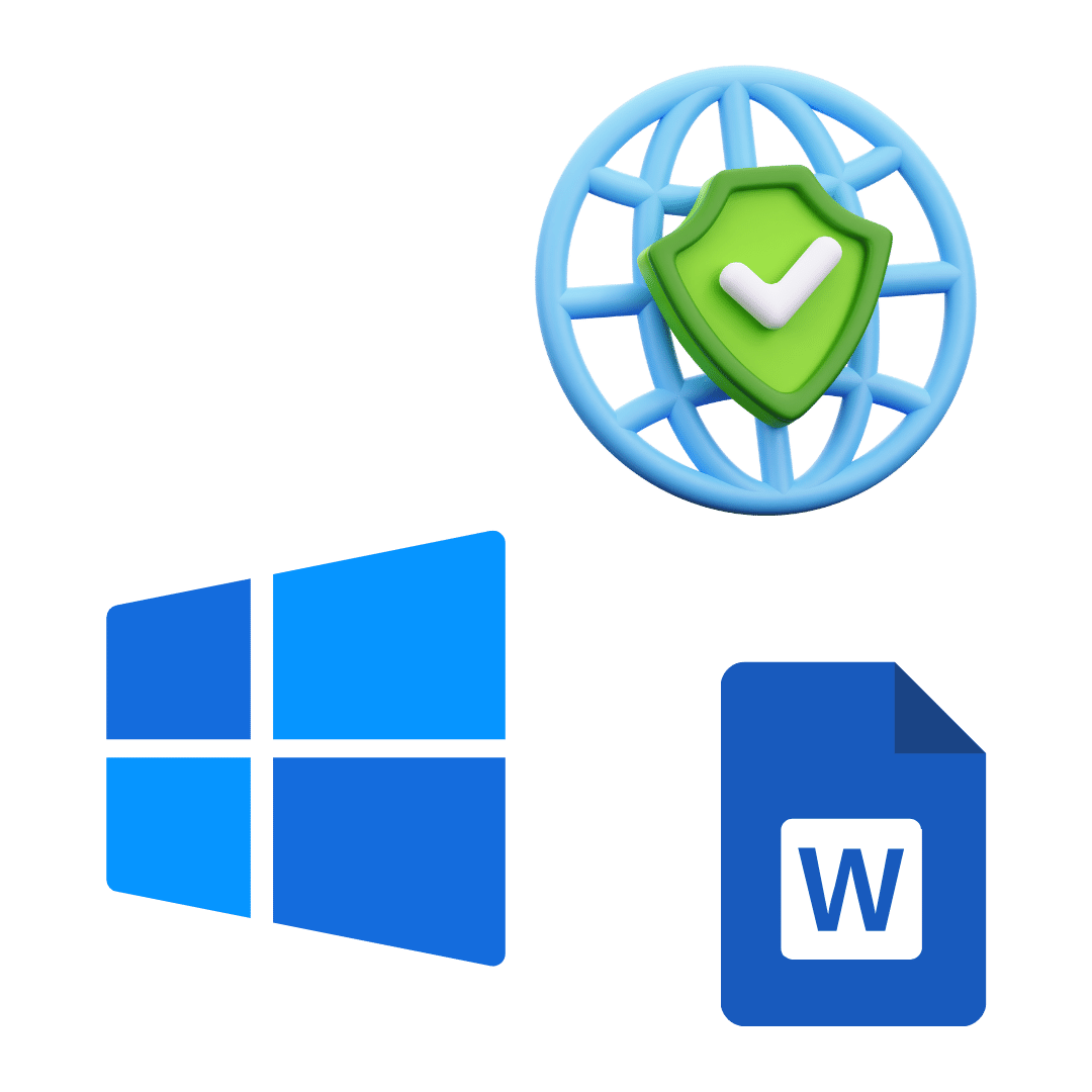 Programvara - Antivirus, Office, Operativsystem | Alina.se
